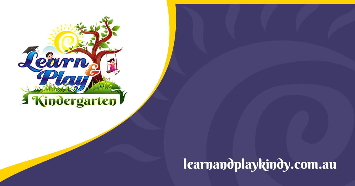 Kindergarten Bundaberg | Learn & Play | Kindy for 2 years - School Age